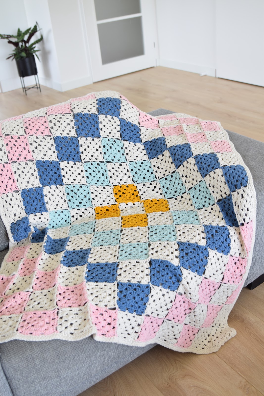 Madebyleen: blog over haken / crochet blog: Gratis patronen / Free patterns