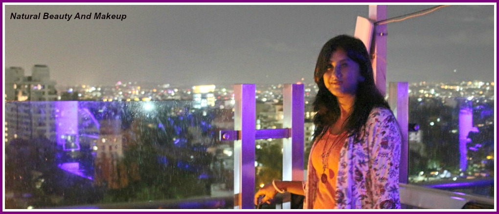 Natural Beauty And Makeup : Eternia Rooftop Resto Lounge at Skye Review ...