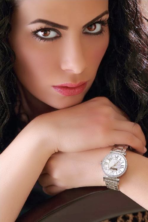 Meryem Uzerli: Top 10 Most Beautiful Jordanian Women