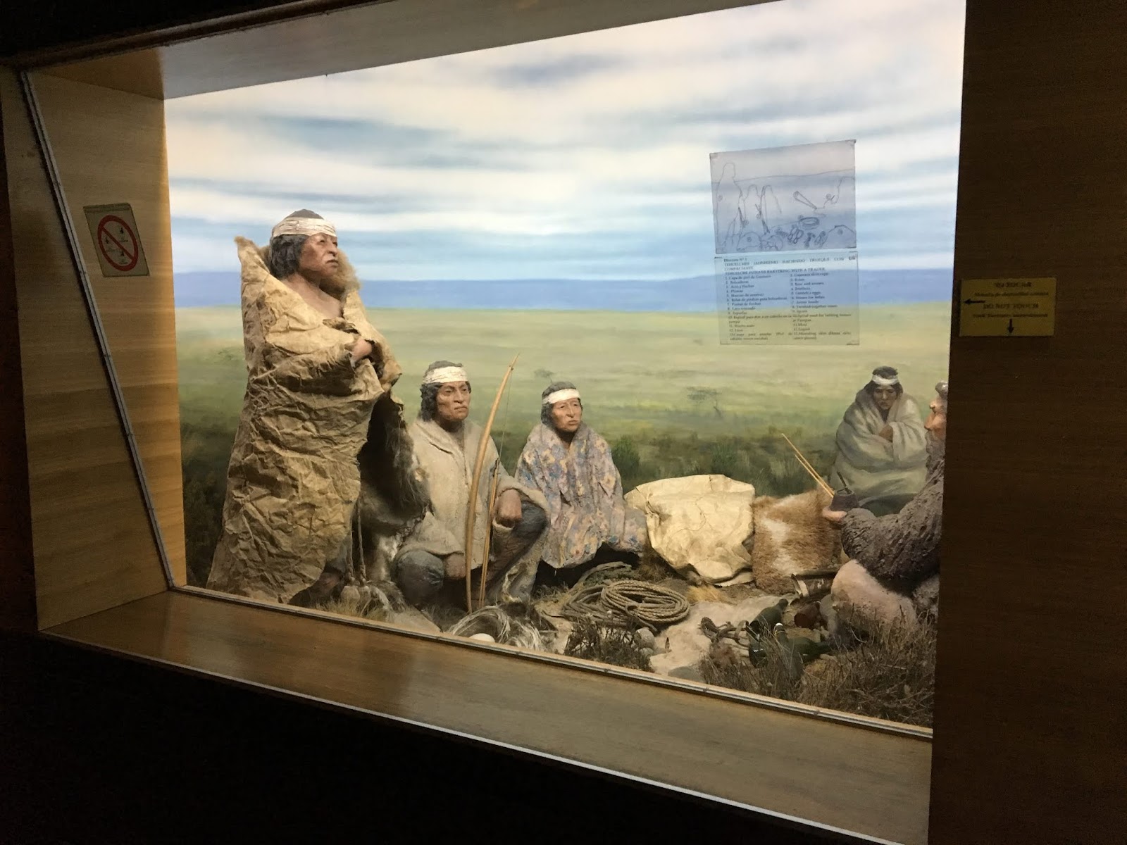 Cruise With Christine Pappin: Where is Chris - Museum Comes to Life Day