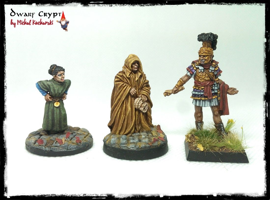 [ENG/PL] Gangs of Rome: Daily life in Ancient Rome #1 / Gangi Rzymu ...