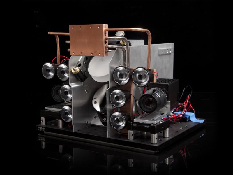 Researchers is working on a mosquito-killing laser with ability to kill ...