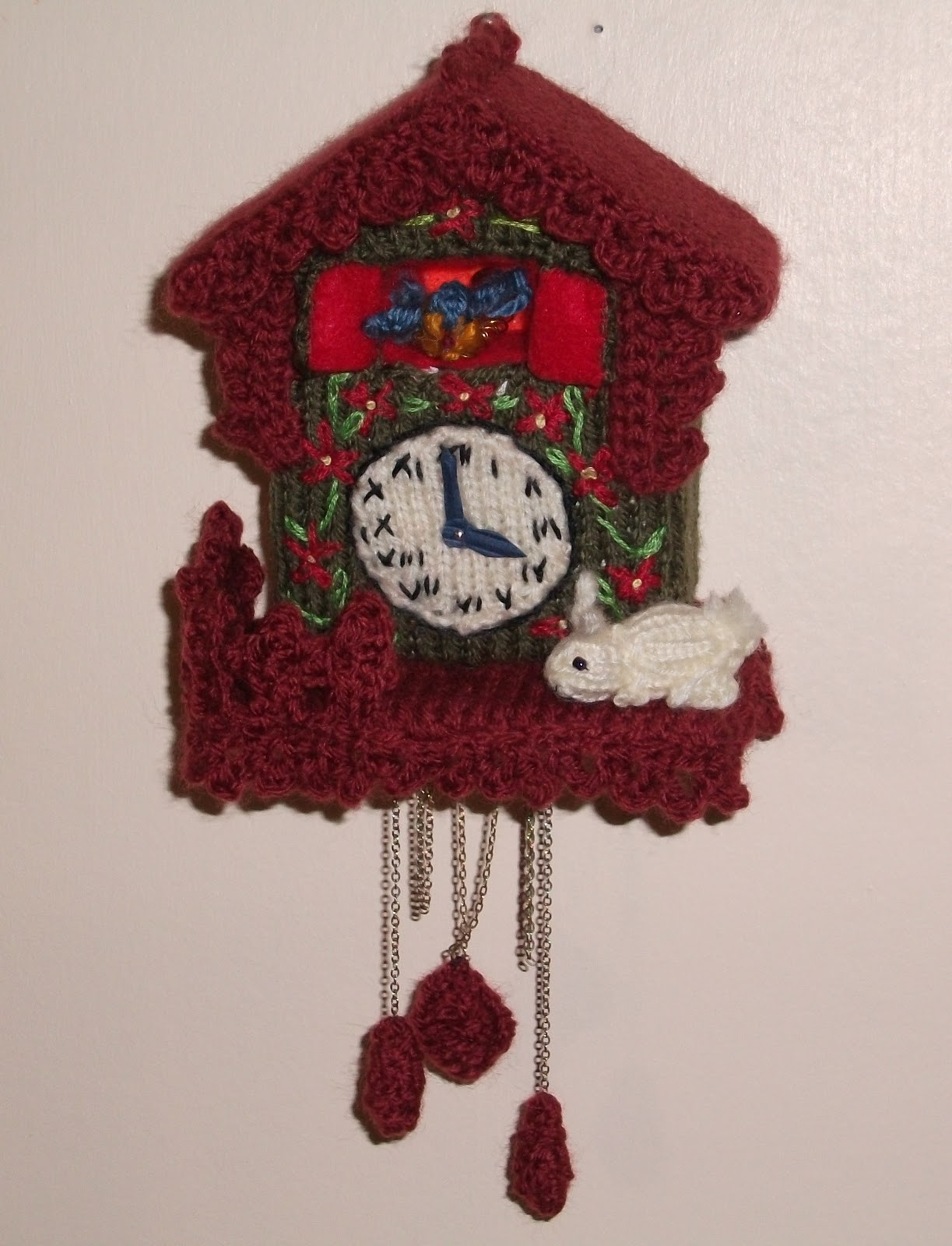 1000+ images about Cuckoo clocks on Pinterest | Cuckoo clocks ...