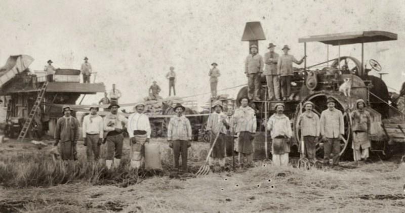 estelahistoria: El Modelo Agroexportador. Tercer año- Cuarto año EMP- EMT