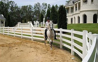 HISTORIC HOMES in FLORIDA: GORGEOUS FRENCH-CHATEAU STYLE PROPERTY ON ...
