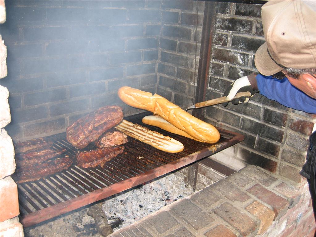 Guam Firehouse Cook: Images