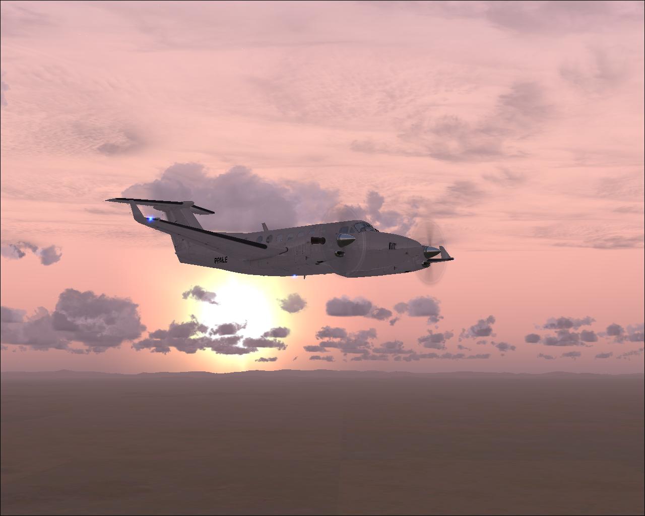 AS Mais Belas Imagens do Flight Simulator X Accelaration (FSX-A): Dubai ...