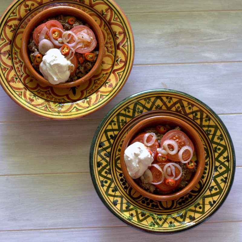 bushcooks kitchen: Rezension: Malakeh - Sehnsuchtsrezepte aus meiner ...