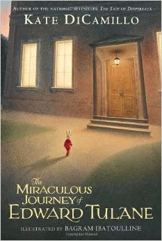The Miraculous Journey of Edward Tulane : Chapter 16 (Lydia)
