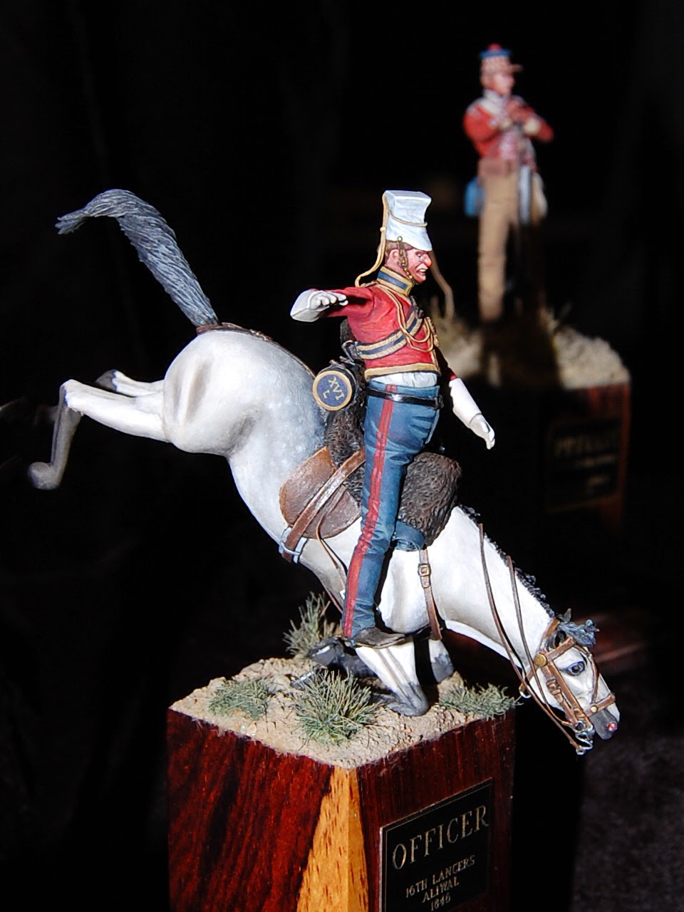 Jason Whitman's Historical Minutia: MFCA Show 2015 Pt.3