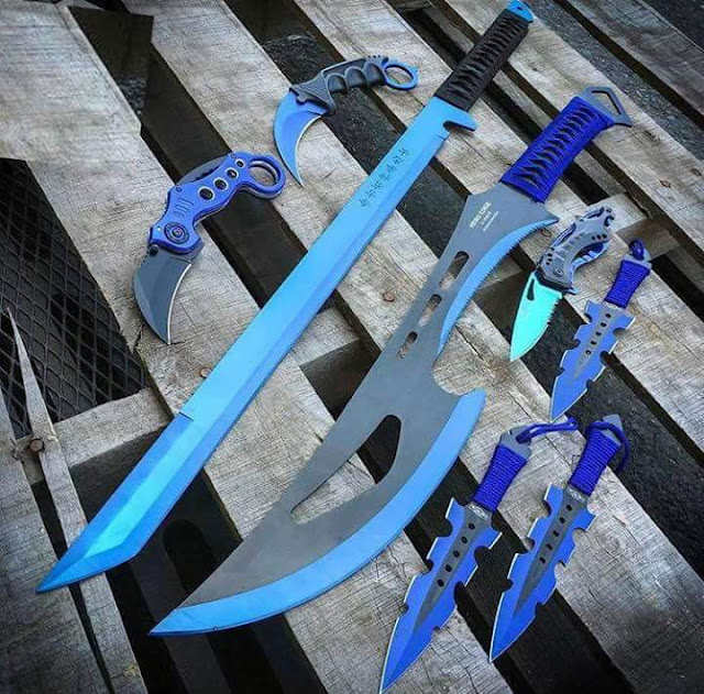 AZLAN RUMADI: #23 WORDLESS WENESDAY - GAMBAR - GAMBAR SENJATA - SENJATA ...