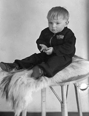 Saviez-vous que...: 4889 - l'indispensable descendance