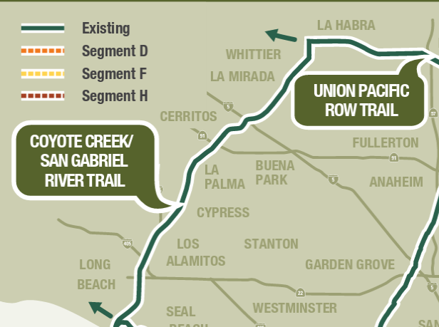 Laguna Streets: Completing the OC-Loop
