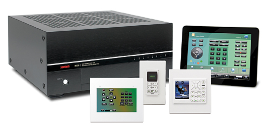 Griffin Integrated Communications: Xantech To Mark 40 Years of ...