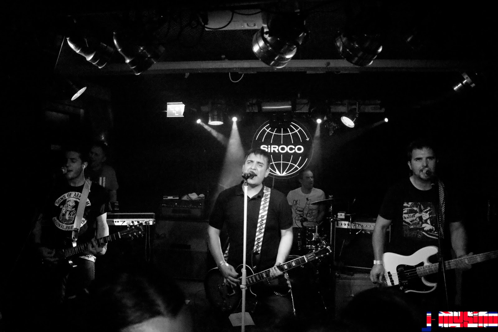 Callahan sigue de tour | J-musind