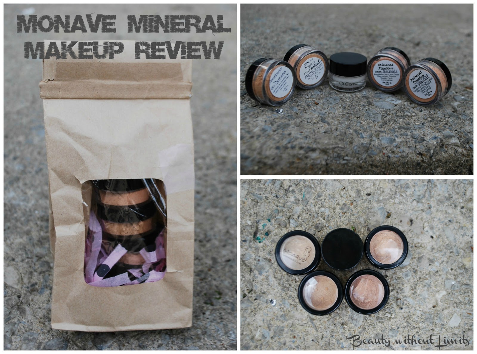 Makeup Talk: Monave Mineral Makeup Review [Must Have!] - Beauty without ...