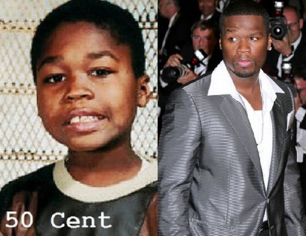 SEE: Rappers: Then and Now! - Gossip Banta
