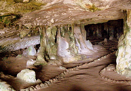 Voyages Extra: Voyage à Aruba: les attraits