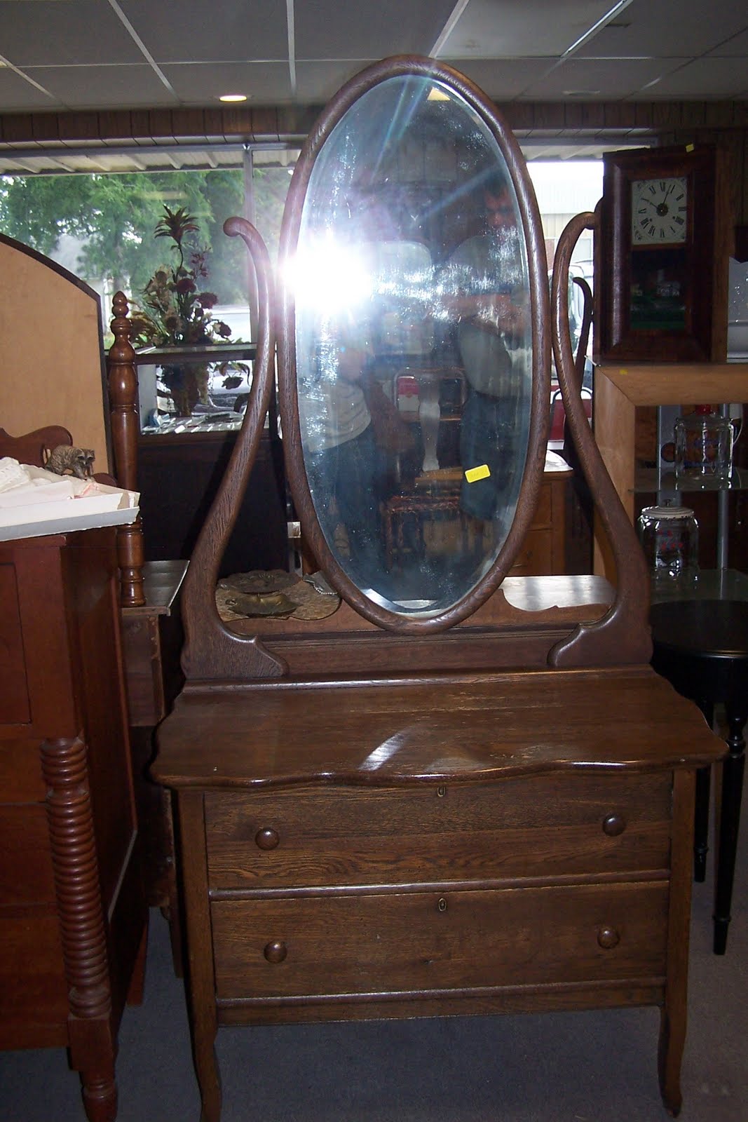 And So it Goes in Shreveport: Take a Trip to Ed Lester Farms and A ...