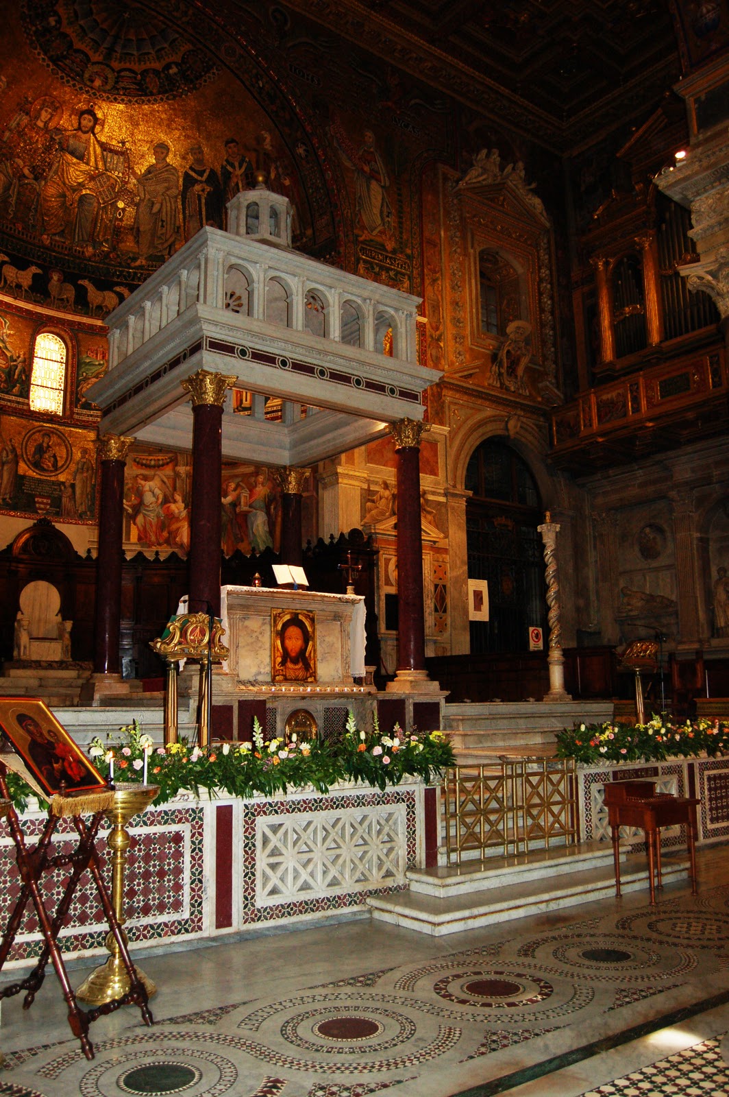 What Sister Never Knew and Father Never Told You: Gregory the Great and ...