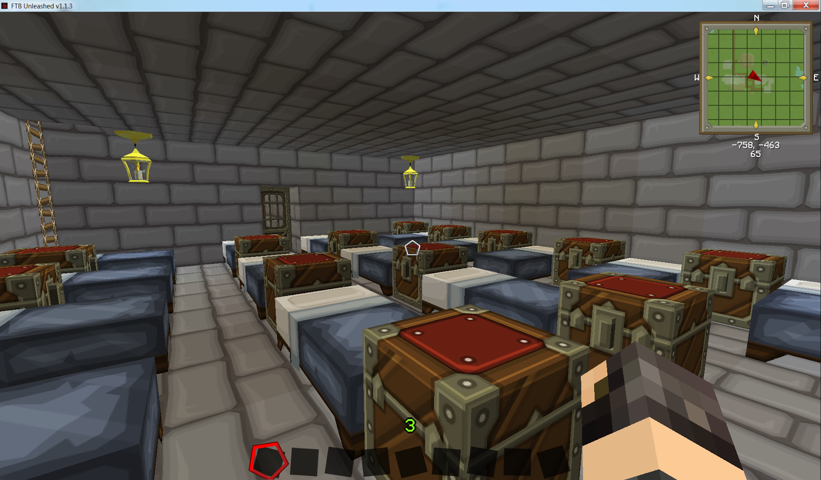 Steve Does Stuff: I Hate You, Minecraft, and (Especially) Jason