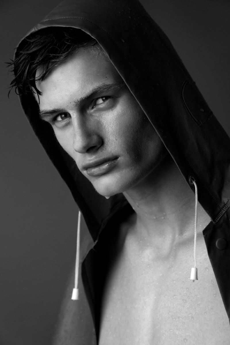 MayPassions: Male Models #2 Jeremi Suliga
