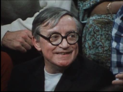 Télé française années 70... et autres: Bienvenue, Georges Brassens ...