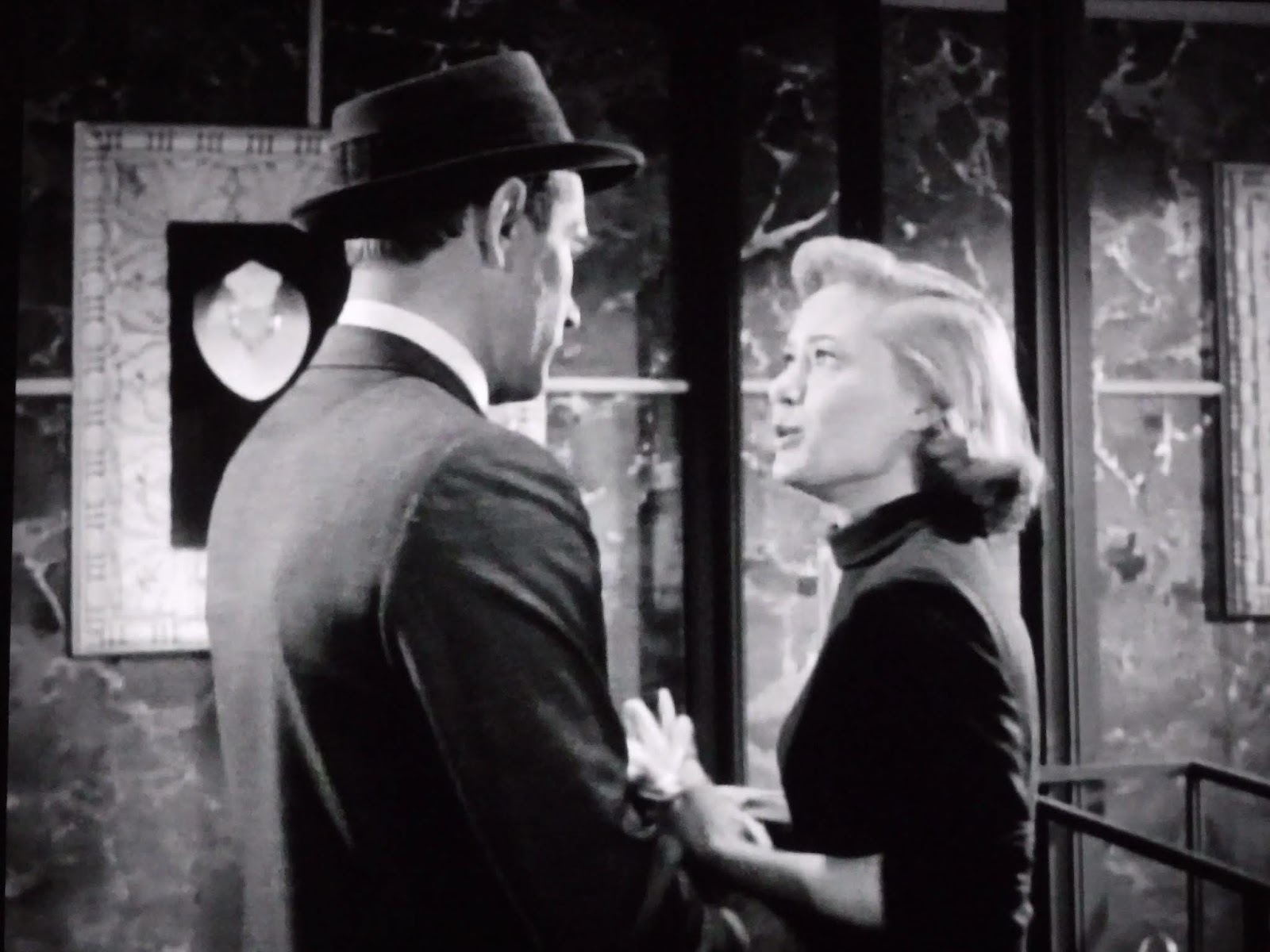 Noirsville - the film noir: Noirsville Bonus - Mickey Spillane's Mike ...