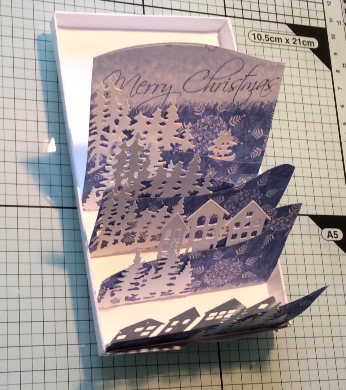 Just Messing With Stuff