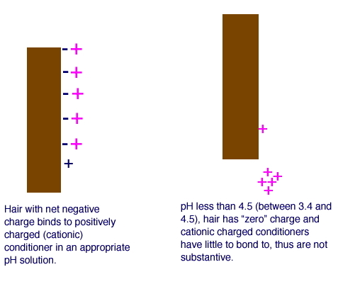 Science-y Hair Blog: pH and Your Hair. A little redox to make you happy.