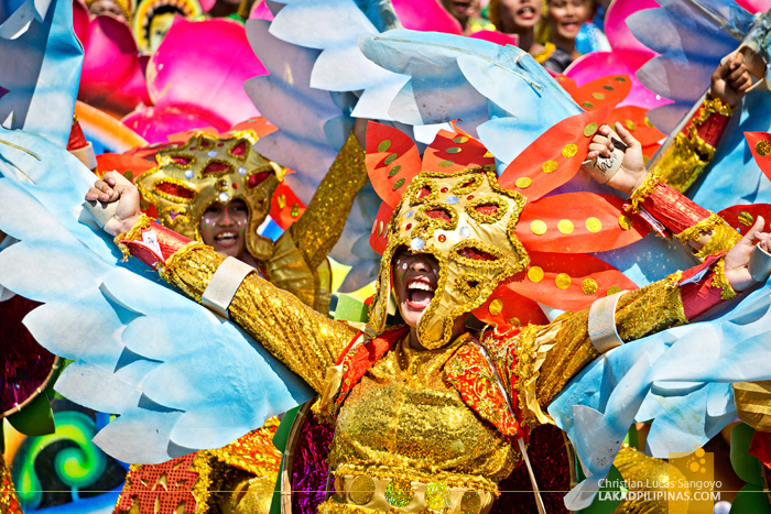 ZAMBOANGA DEL SUR | The Colors of Zamboanga Hermosa Festival - Lakad ...