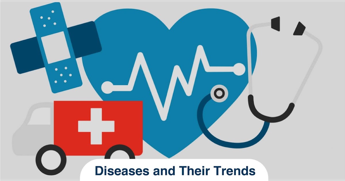 Disease Pattern in India | FrontEnders Healthcare Services Pvt. Ltd