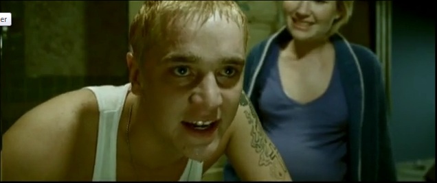 Amy Jones A2 Media: Video analysis of Stan by Eminem