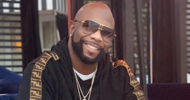 Rhymes With Snitch | Celebrity and Entertainment News | : Wanya Morris ...