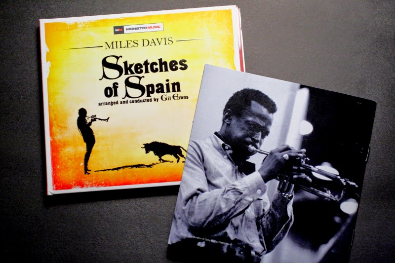 Payweek Picks: Miles Davis – Sketches of Spain - The Sound Apprentice