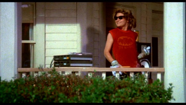 Shameless Pile of Stuff: Movie Review: The 'Burbs