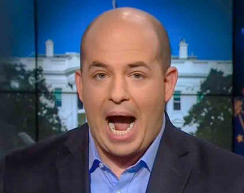 Contra O'Reilly: On the Fact that CNN's Media Critic and Resident ...