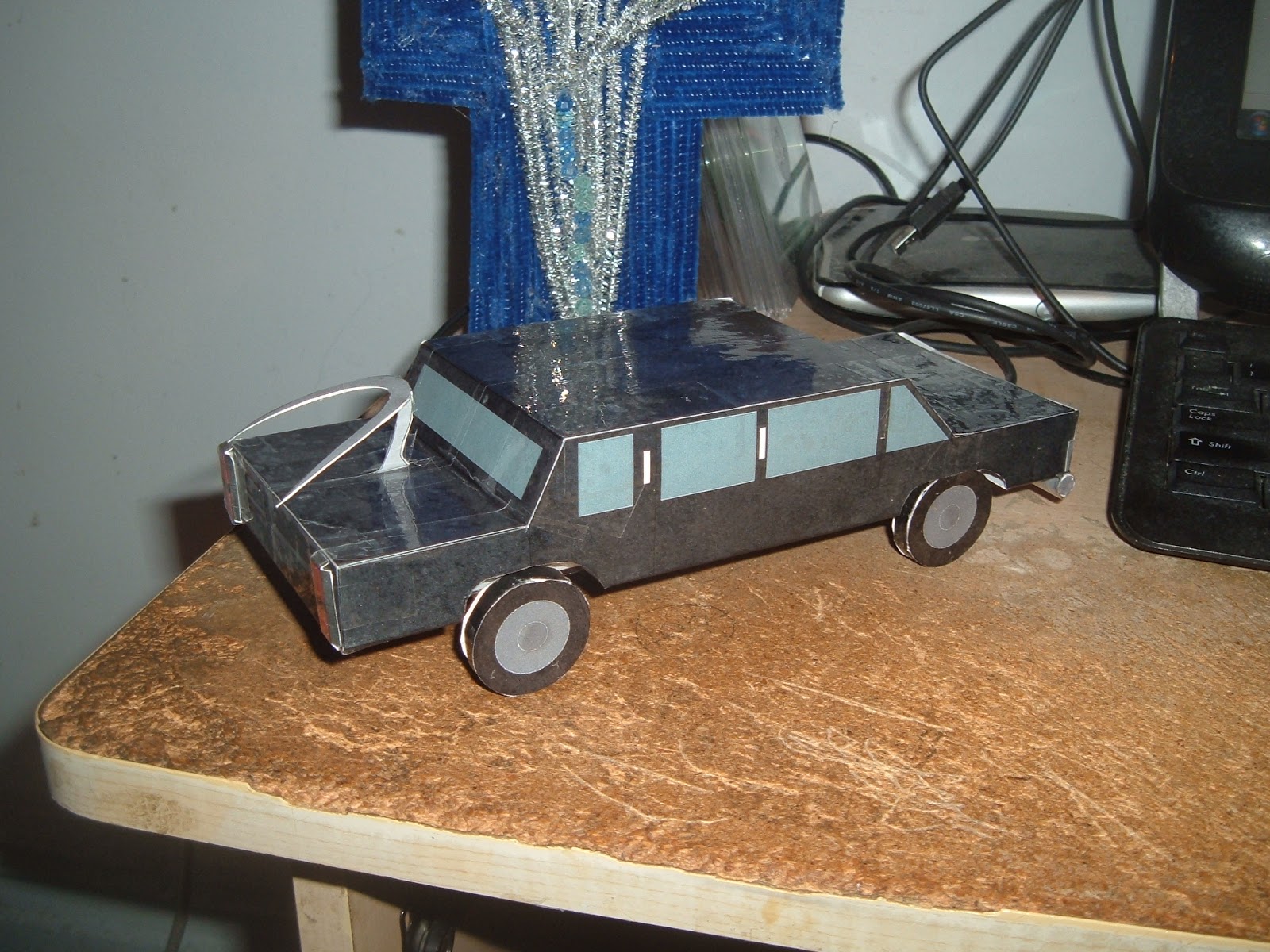 papermodelmatersexclusive's: the regular show exclusive! introducing ...