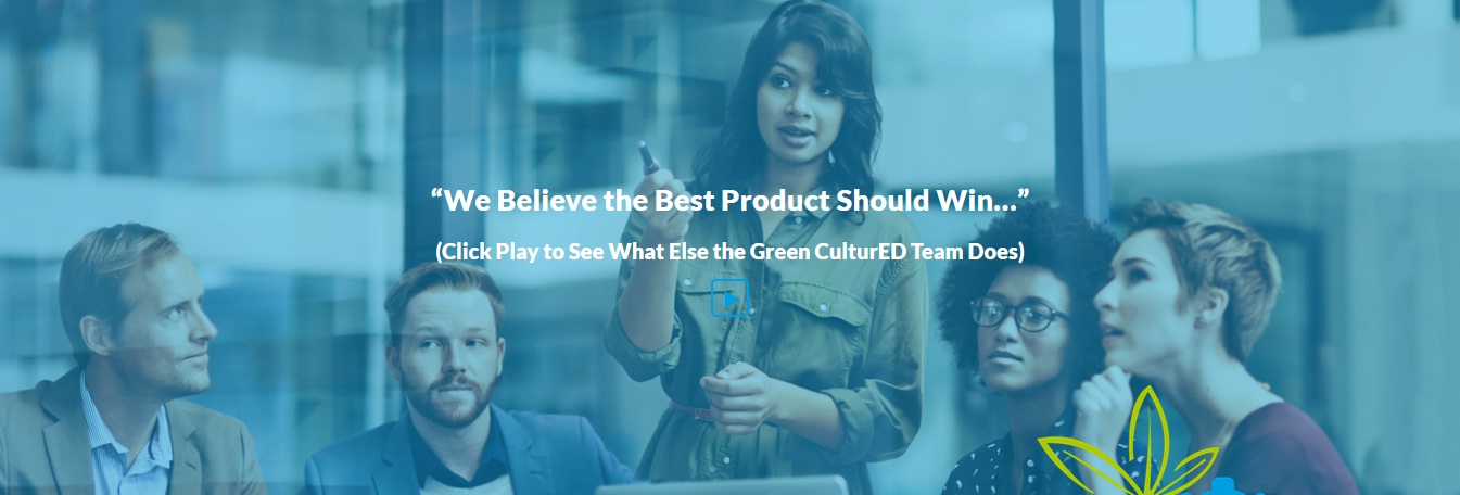 Cannabis School, Marijuana Training