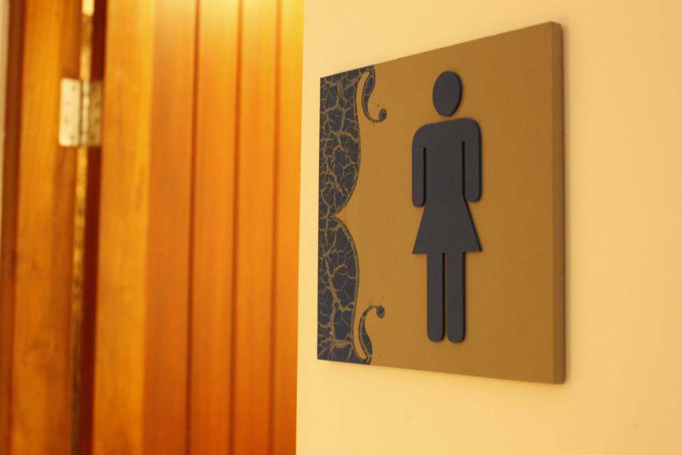 Shalij Designs: John Keells - Cinnamon Bey Sign-ages