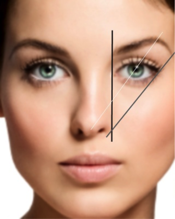 Tânia Rubim in English: How to take care of your eyebrows