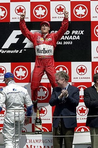 F1 Dimension: Circuiti F1: Montréal