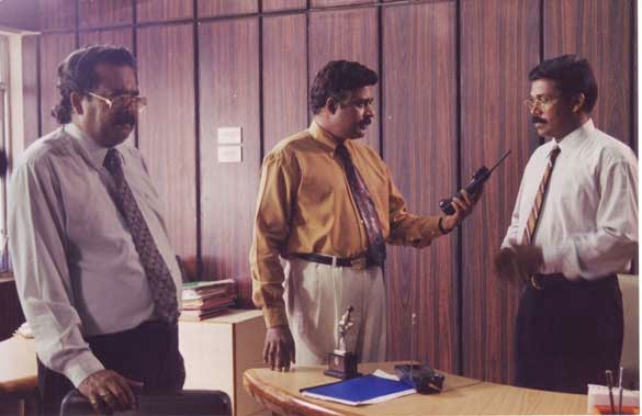 Ratheesh - The Unsung Hero - Mollywood Frames | Malayalam Movies ...