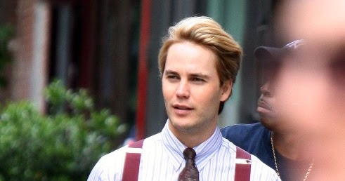 kenneth in the (212): Tim Riggins' Latest Superhero Role: Fighting AIDS!