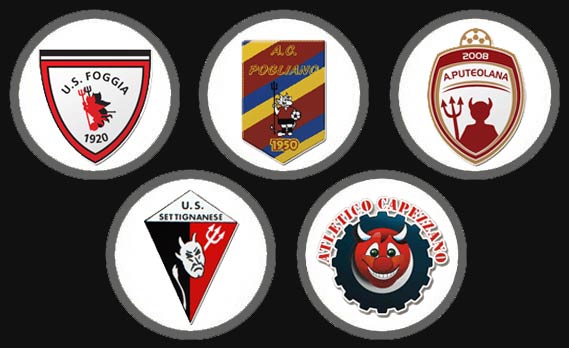 Periodismo de fútbol mundial: El Diablo en el fútbol