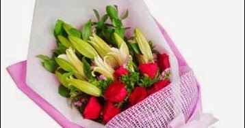 Toko Bunga | Florist Jakarta | Toko Bunga Online | Florist di Jakarta ...