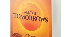 BooKecCenTric: Book Review - All the Tomorrows