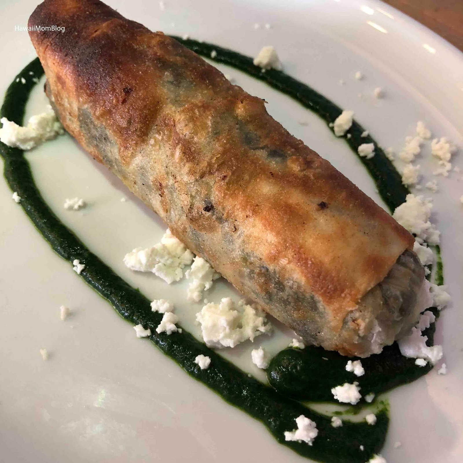 Hawaii Mom Blog: Visit DC: Zaytinya