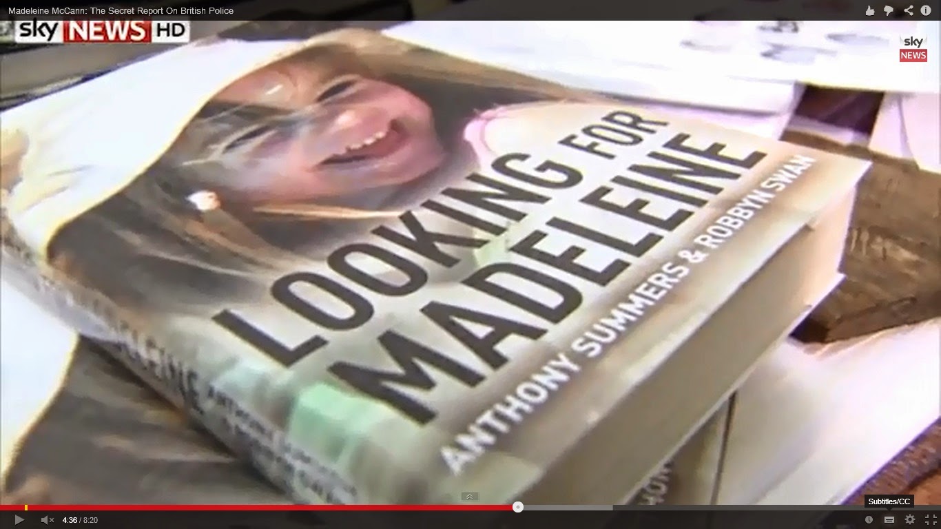 Textusa: Sky News - The Clarifying Report