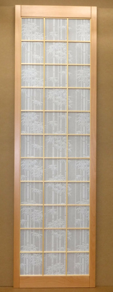 Shoji Designs Inc.: 2017